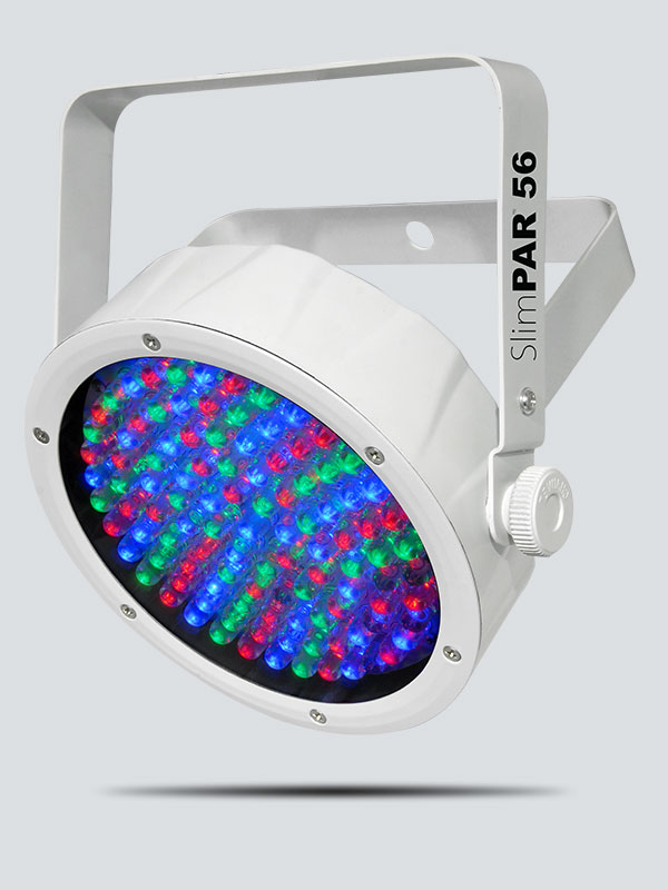 SlimPAR 56 | CHAUVET DJ
