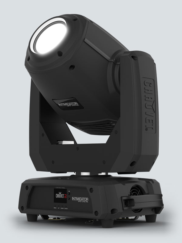 Intimidator Spot 375Z IRC | CHAUVET DJ