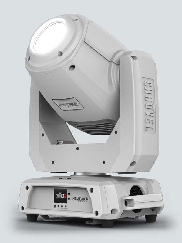 Intimidator Spot 375Z IRC | CHAUVET DJ