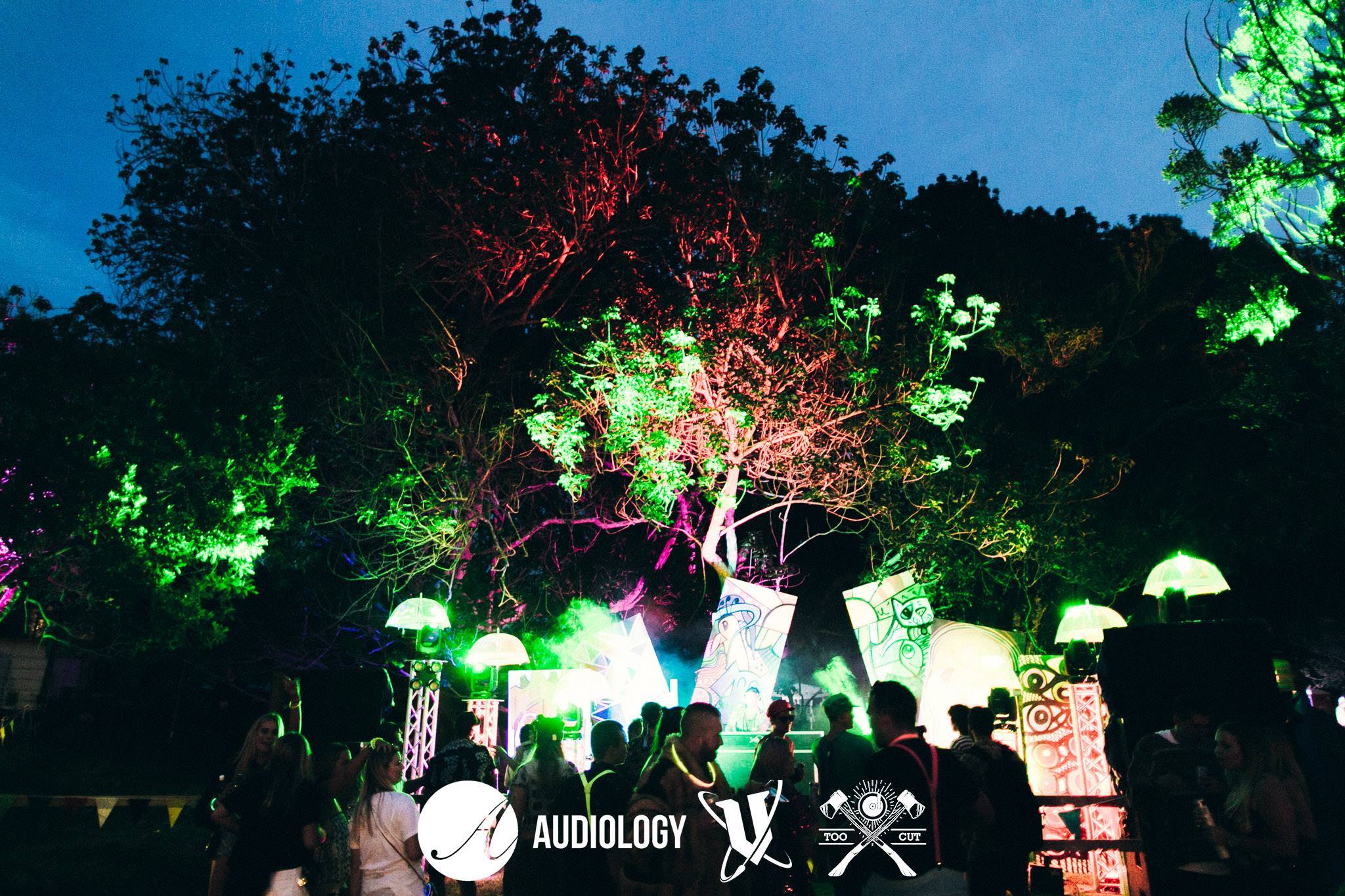CHAUVET DJ Intimidator Hybrid 140SR Energizes Visuals for Road Trip To ...