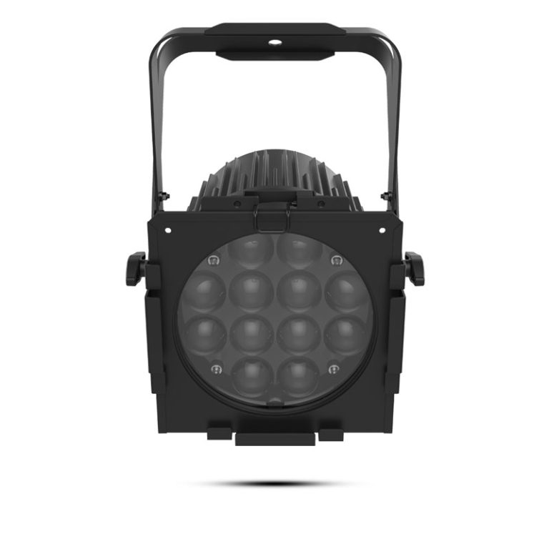 SlimPAR Family - CHAUVET DJ