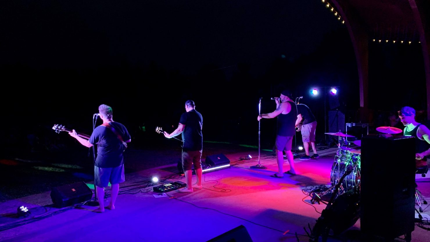 News Archive - CHAUVET DJ