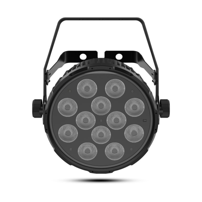 SlimPAR Family - CHAUVET DJ