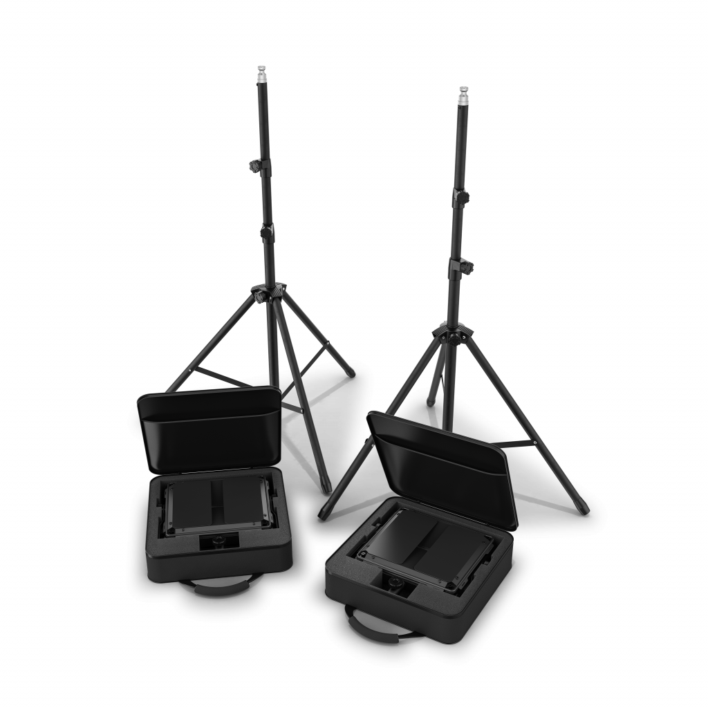 CHAUVET DJ RINGS IN 2021 WITH NEW PRODUCT LAUNCH - CHAUVET DJ