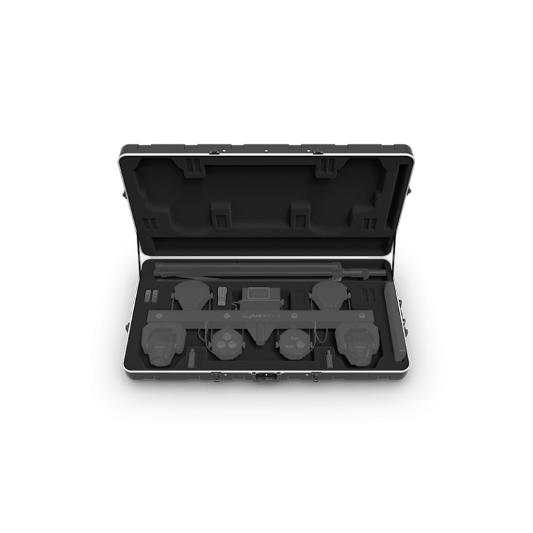 GigBAR Move ILS - CHAUVET DJ