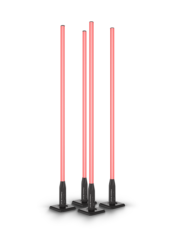 FREEDOM STICK X4 - CHAUVET DJ
