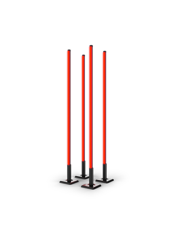 Freedom Flex Stick X4 - CHAUVET DJ