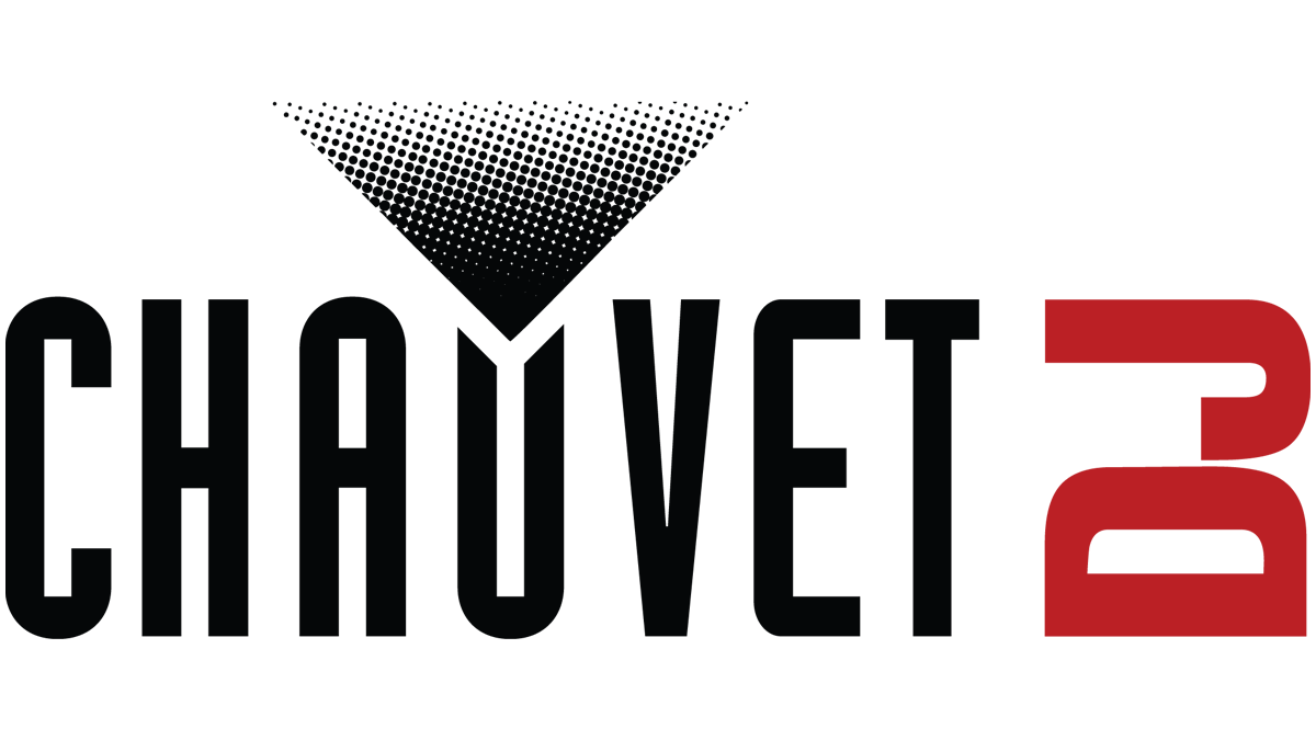 ShowXpress - CHAUVET DJ