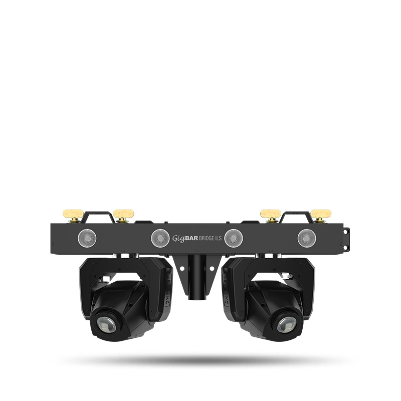 GigBAR Bridge ILS - CHAUVET DJ