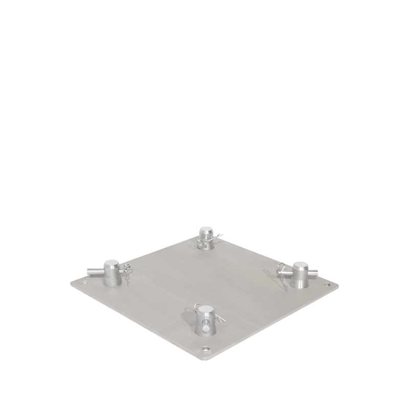 Base Plate (12in) - CHAUVET DJ